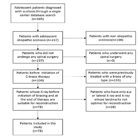 Diagram With Inclusion And Exclusion Process Download Scientific Diagram