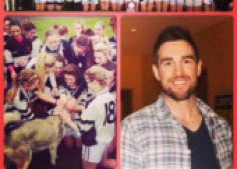 County Limerick Schoolgirls Do The Late Alan Feeley Proud Limerick Live