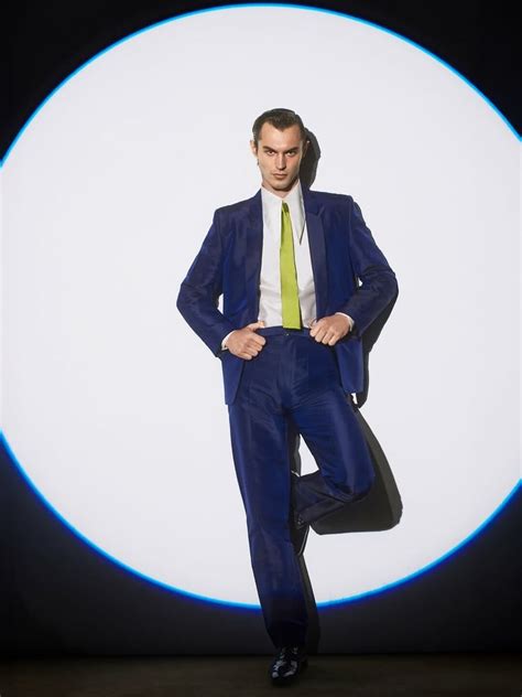 Antony Price One Of Britains Most Important Designers Has Died
