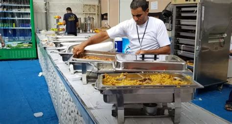 Mina Camp Inside Pictures And Maktab Categories [govt Hajj 2025]