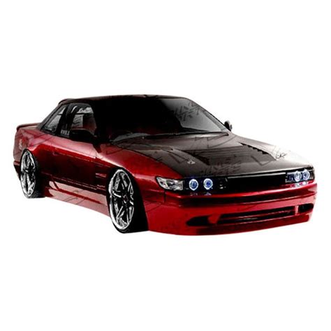 Nissan Silvia S12 Body Kit