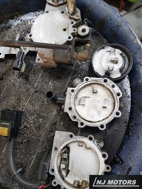 스파크 Lpg 시동안걸림 기화기수리 Ptc 교환 Nj모터스 네이버 블로그