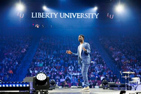 Chris Singleton Shares How Unspeakable Tragedy Sparked His Relationship With Christ And A