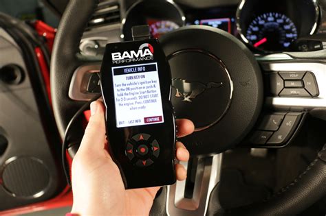 How Do I Check Clear Engine Codes DTC S With My Rev X Tuner BAMA Performance