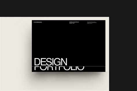 Behance에서의 Architecture Portfolio Architecture Portfolio Architecture Portfolio Design