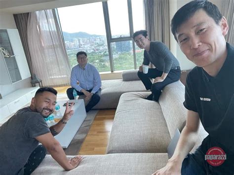 Ihc О Мөнхжин Б Гантиг Б Эрхэмбаяр нарыг суллахаар боллоо