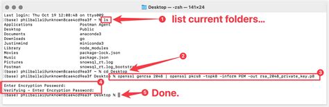Snowflake Key Pair Authorization