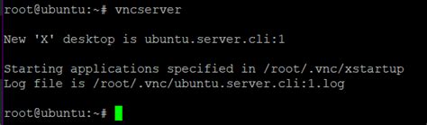 How To Install Gui On Ubuntu Vps Step By Step Guide Veeble Hosting