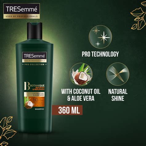 Tresemme Highfy Pk