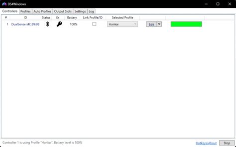 Hidhide Broken On Latest Windows Insider Update · Issue 68 · Nefarius