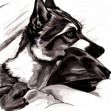 Image2LineArt Sketch SDXL ComfyUI Workflow