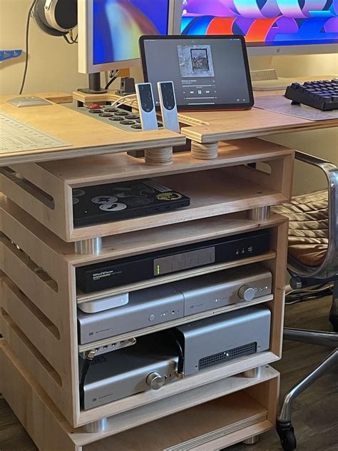 Schiit Stack Finished R Schiit