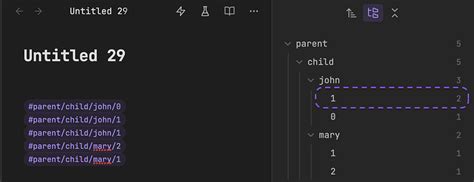 Average Of Nested Tags In Dataview Not Working Properly Help Obsidian Forum