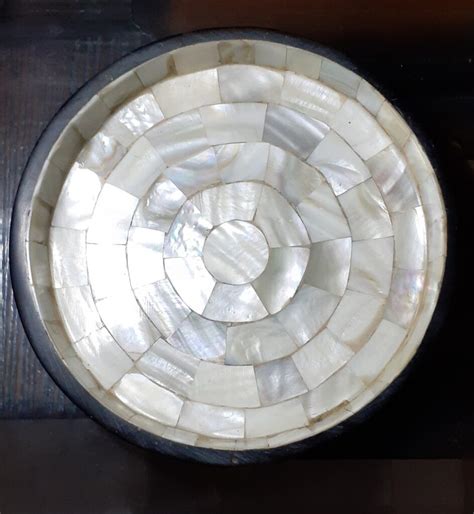 Mop Plate Design Craft India
