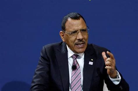 Afp мятежники в Нигере предъявят свергнутому Базуму обвинения в госизмене Аргументы и Факты