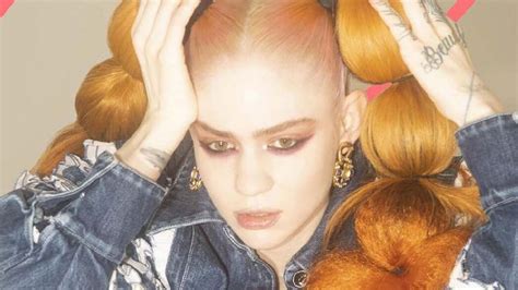 Grimes Carreira Elon Musk E Mais 7 Curiosidades Sobre A Cantora