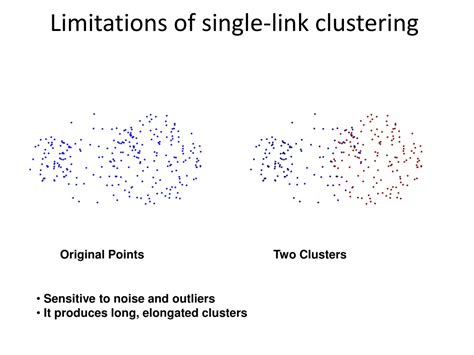 PPT Hierarchical Clustering PowerPoint Presentation Free Download ID