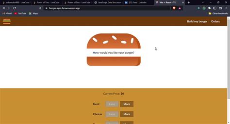 Michael Muogboh On Linkedin Typescript React Typescript Tailwindcss Vite