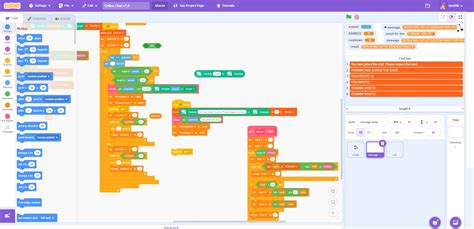 Why Doesnt The Cloud Variable Update Rscratch