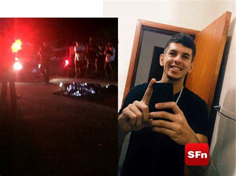 Jovem Morto Com Mais De Cinco Tiros Ap S Partida De Futebol Em P Dua Sf Not Cias