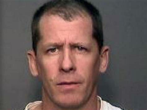 Steven Dean Gordon Sex Offender Who Killed 4 Women Recommended For