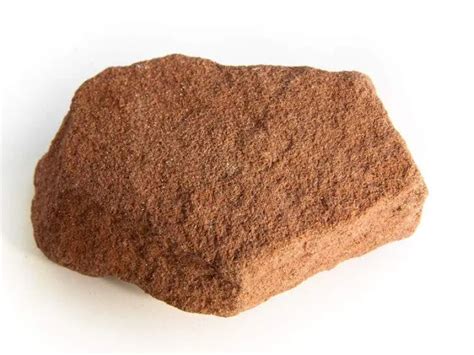 Sandstone Types Formation Classification Uses Geology In