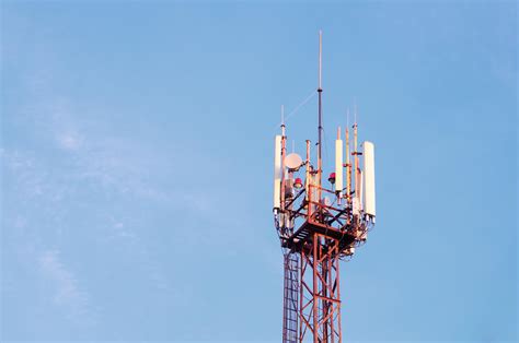 What Is A Distributed Antenna System Harris Communications