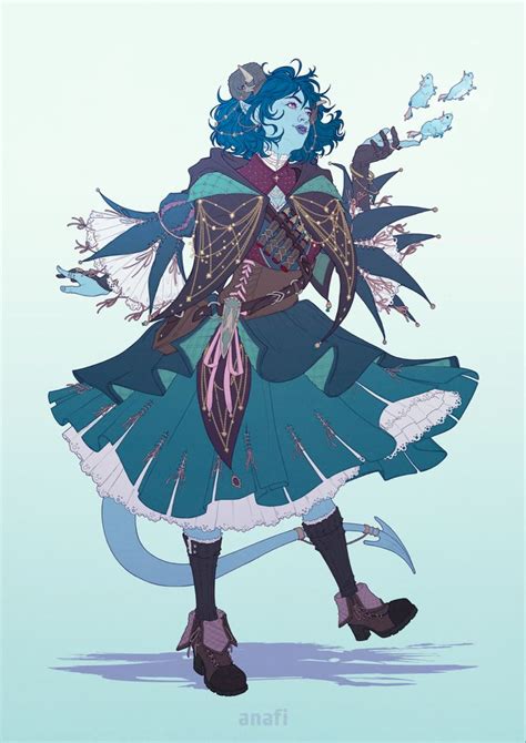 Jester Lavorre Mighty Nein Critical Role Critical Role Jester