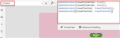 Power Apps Slider Control Spguides
