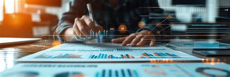 Premium Photo Digital Marketing Data Analysis For Datadriven