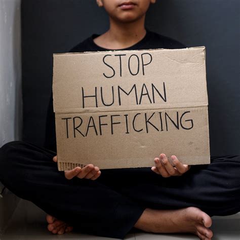 Stream Human Trafficking Overview Part 1 By Frontline Fellowship
