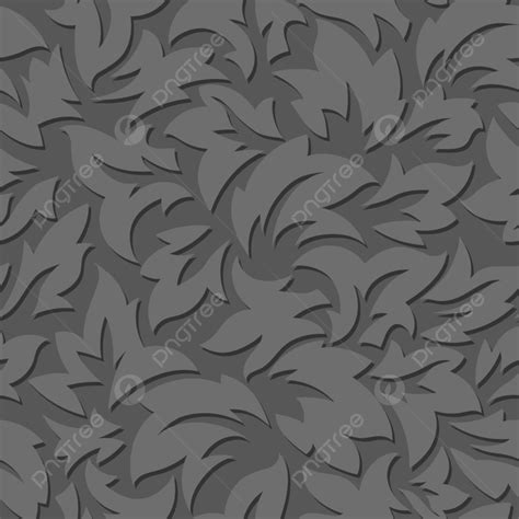 Seamless Vector Floral Pattern Background Wallpaper Floral Design Background Image And