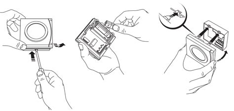 Danfoss CET2000B RF Wireless Cylinder Thermostat User Guide Thermostat Guide