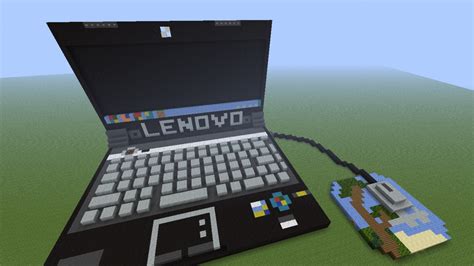 How To Make A Desktop Computer In Minecraft At Ashley Mullen Blog