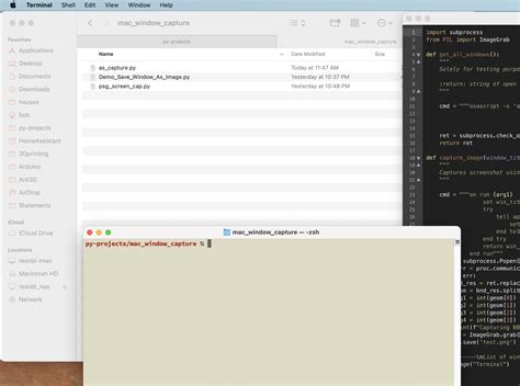 Question How To Take A Screenshot Using Only Tkinter Issue Pysimplegui Pysimplegui