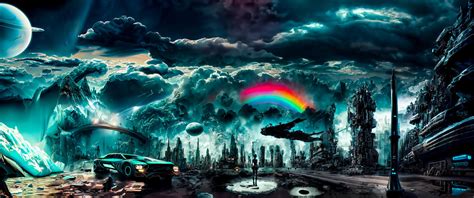 Cybertown By Kirederf On Deviantart