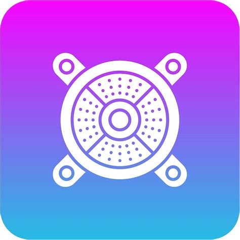 Premium Vector Speaker Icon