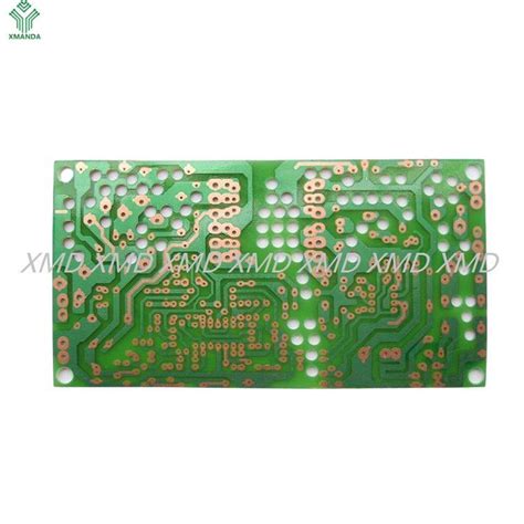 Handheld Terminal PCB With Immersion Gold Surface Treatment PCB For Handheld Terminal Device