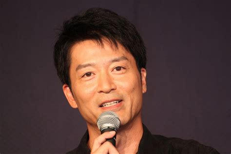 寺脇康文 写真 人物情報 ｜クランクイン！