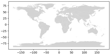 Dissolving Map Boundaries In Qgis And Python Towards Data Science