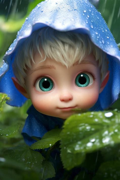 Clyde — профиль пользователя в Шедевруме