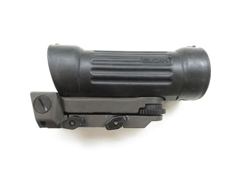 Canadian Military C79 Elcan Scope
