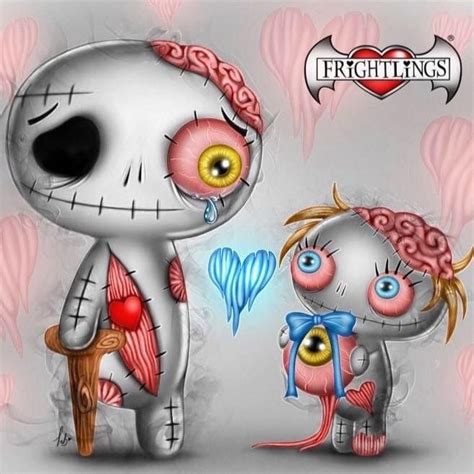 Pin by CL Fah designer on ขาวดำ Doll drawing Voodoo doll tattoo Doll tattoo