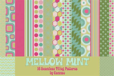 20 Best Free Photoshop Pattern Packs For Digital Artists Designdrizzle Free Resources For