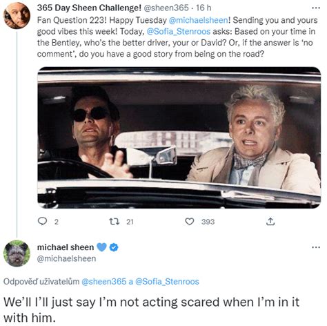 Fuck Yeah Good Omens