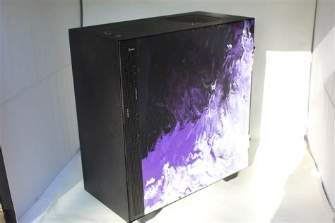 Custom PC Case Etsy
