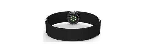Polar Oh1 Optical Heart Rate Sensor User Guide Manuals Clip