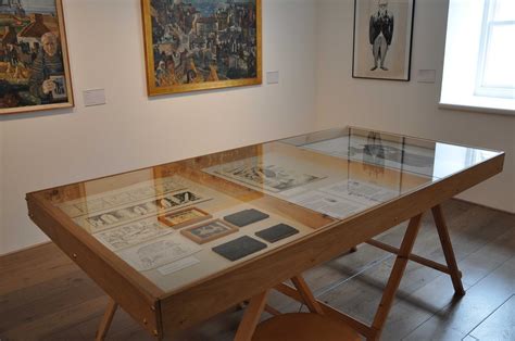 Ian Macinnes Artist Centenary Exhibition — Pier Arts Centre