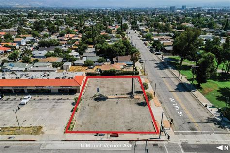 N Mt Vernon Ave San Bernardino Ca 92411 Loopnet