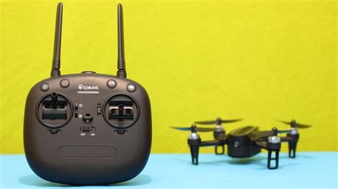 Eachine Ex2 Mini Review Fpv Drone Monitor And Goggles For 100 First Quadcopter